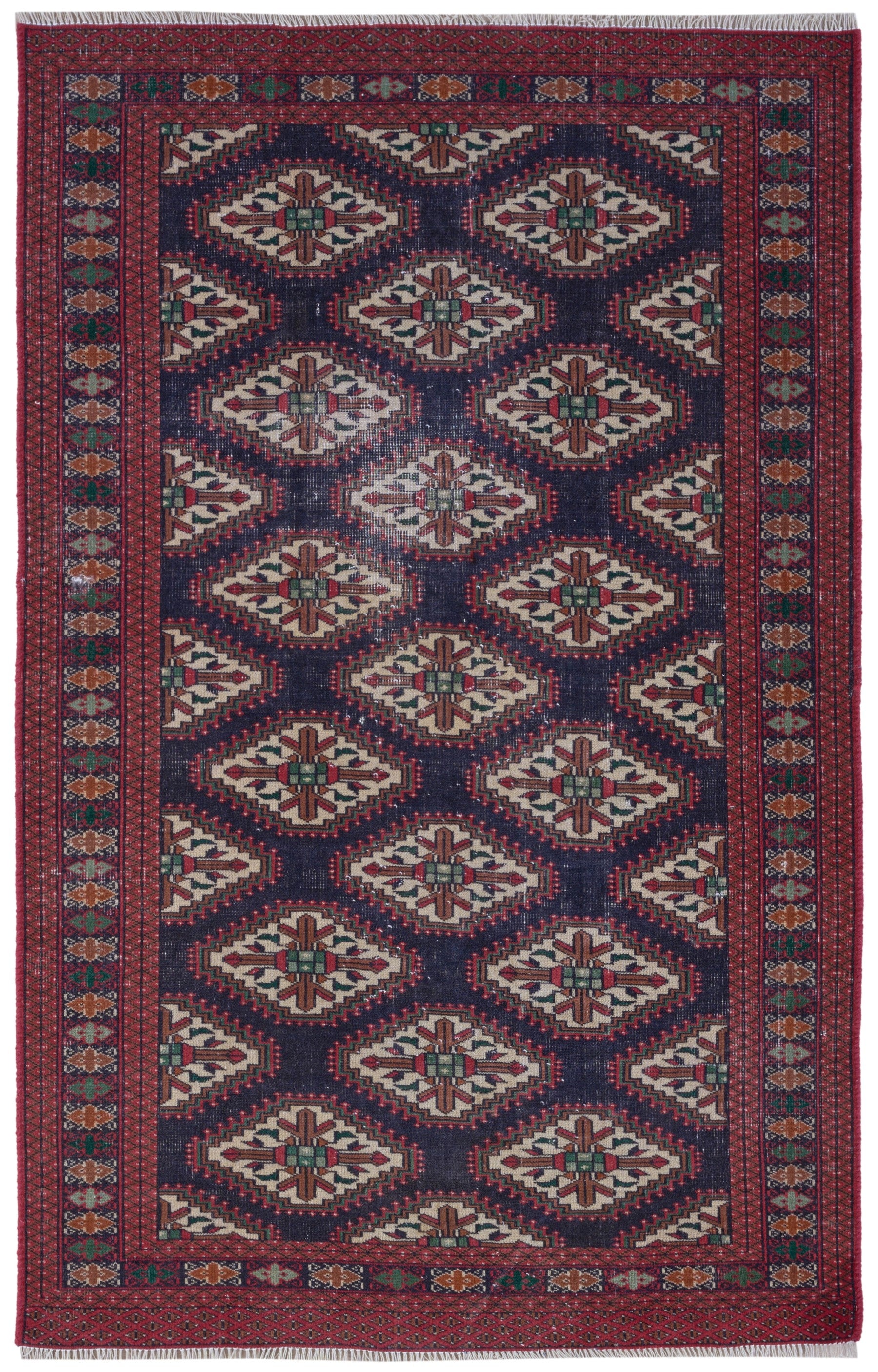 Shop Persian Rugs - Authentic, Persian-Style Rugs from Biev