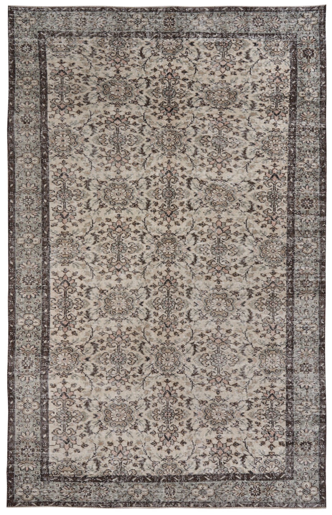 Shop Turkish Rugs - Vintage & Handmade Turkish Area Rugs | Biev