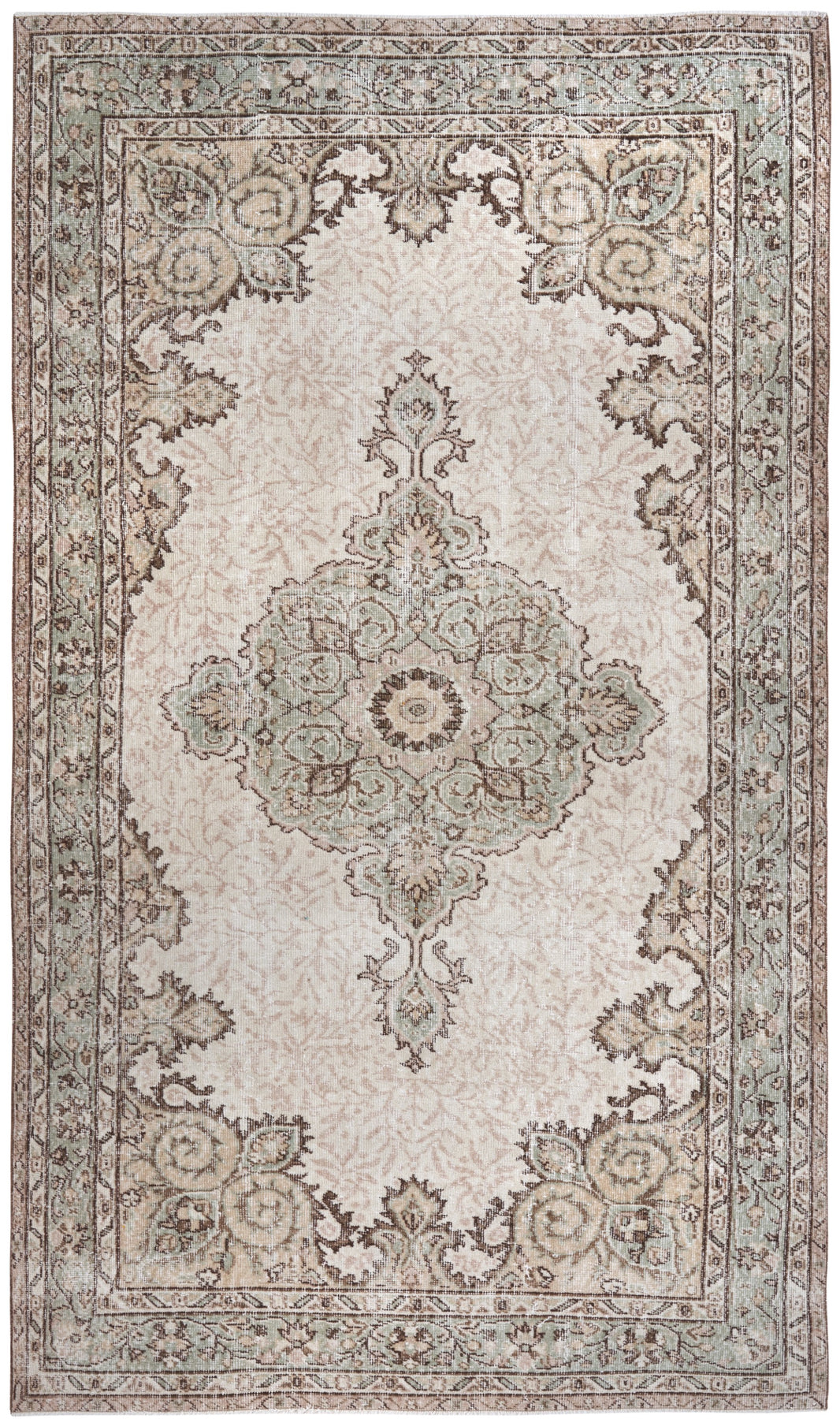 Shop Turkish Rugs - Vintage & Handmade Turkish Area Rugs | Biev