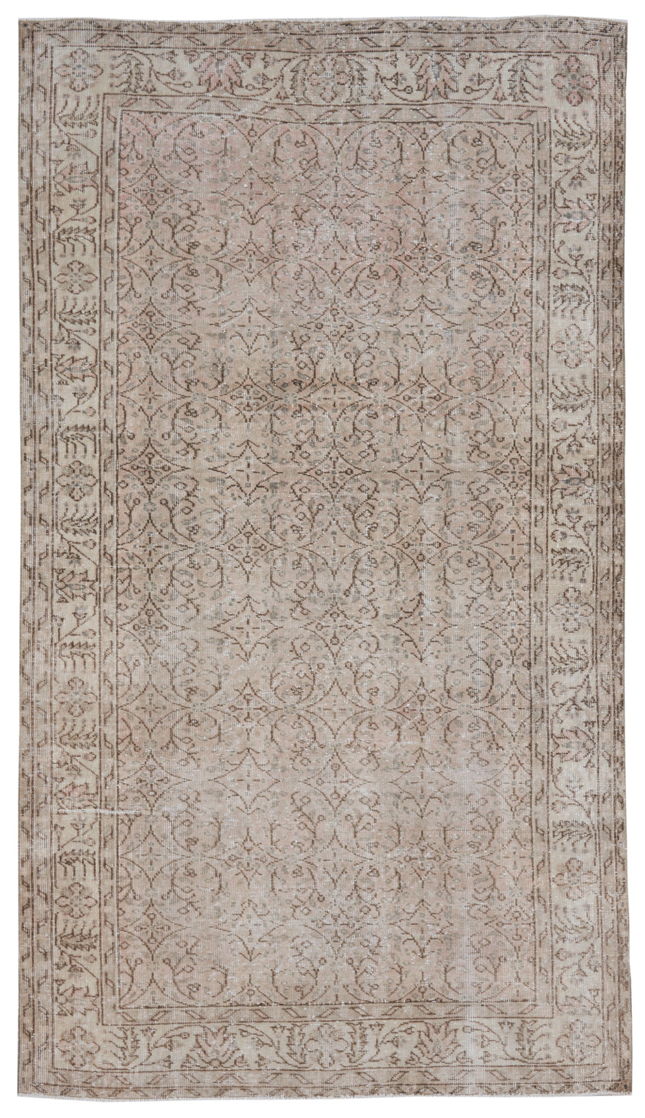 Shop Turkish Rugs - Vintage & Handmade Turkish Area Rugs | Biev