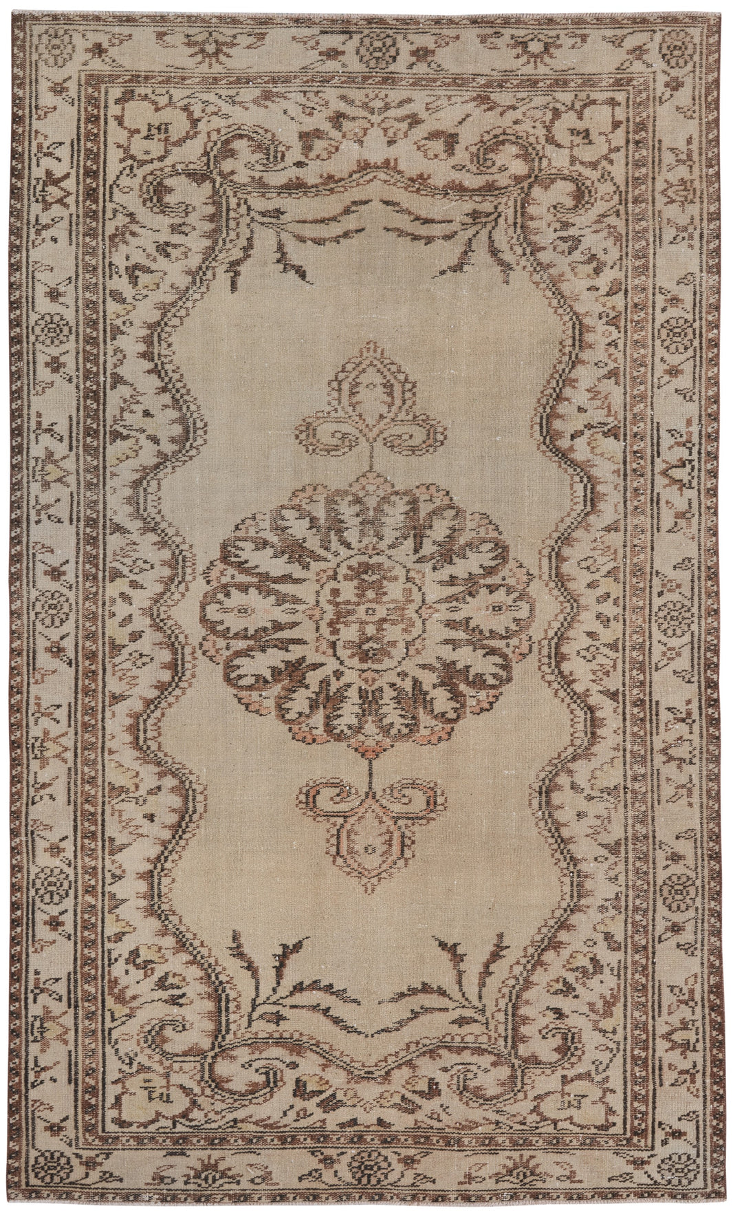 Shop Turkish Rugs - Vintage & Handmade Turkish Area Rugs | Biev