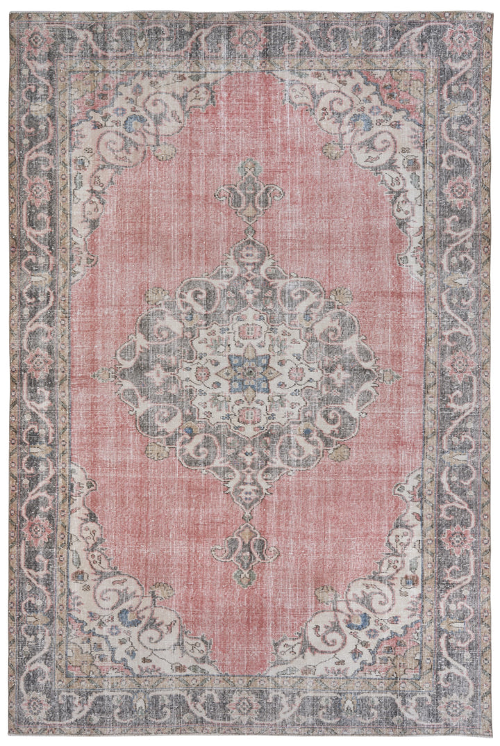 Pink Rugs | Vintage & Handmade Pink Carpets | Biev