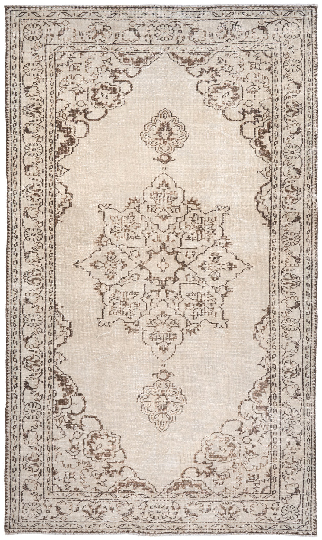Shop Turkish Rugs - Vintage & Handmade Turkish Area Rugs | Biev